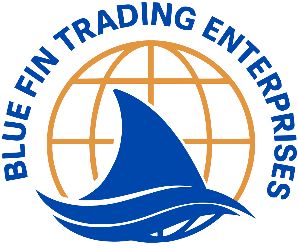 Bluefin Trading Enterprises - Wholesale Trading Platform